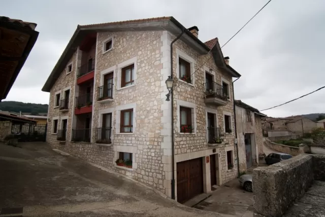 El Rincón de Baroja, Baroja - Disponibilidad y reservas 2025 - Casasrurales.net